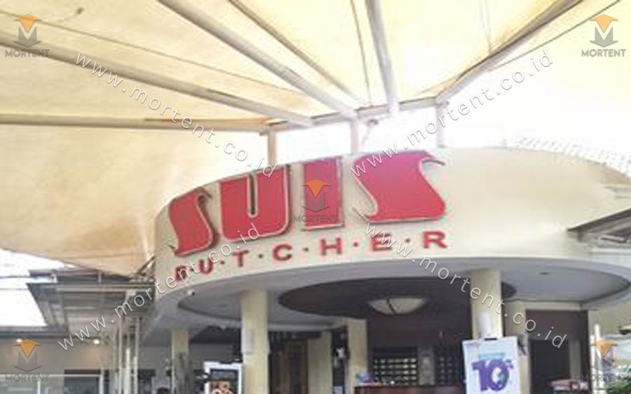 Suis Butcher Resto Bandung | Mortent